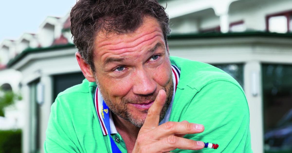 Armin Assinger: Neue Liebe ist Kriminalbeamtin | Kurier