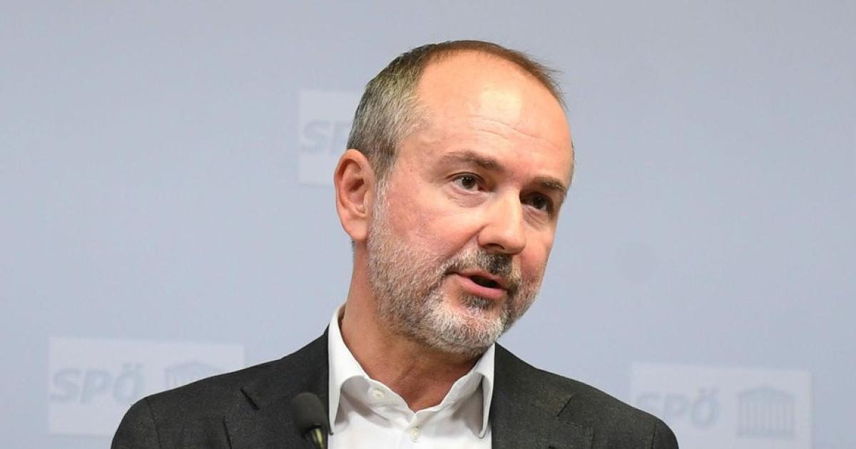 ORF-Rat: SPÖ fordert erneut Ablöse von Norbert Steger | Kurier