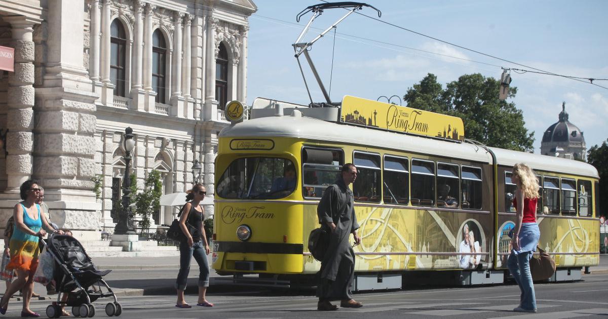 Touristen-Bim fährt noch immer Verluste ein | Kurier