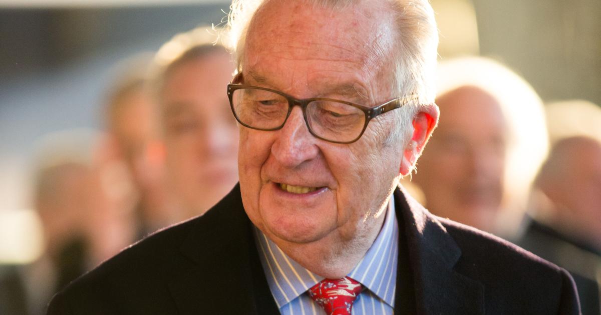 Belgiens Ex-König Albert zu Vaterschaftstest verurteilt | Kurier
