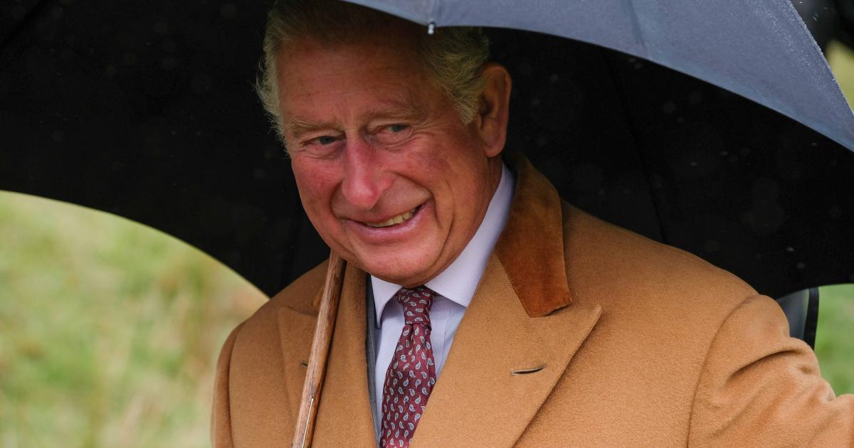 Prinz Charles: Das ist sein Lieblingsenkelkind | Kurier