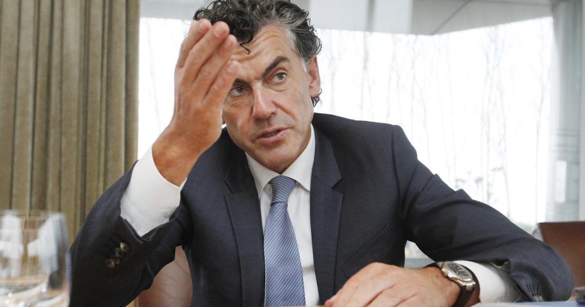 Enger Vertrauensmann von Michael Tojner gerät unter Druck | Kurier