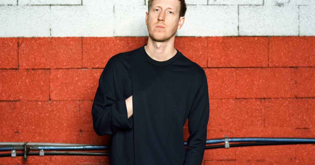 Dorian Concept: Ein legaler Grenzgänger zwischen Jazz und Electronica ...