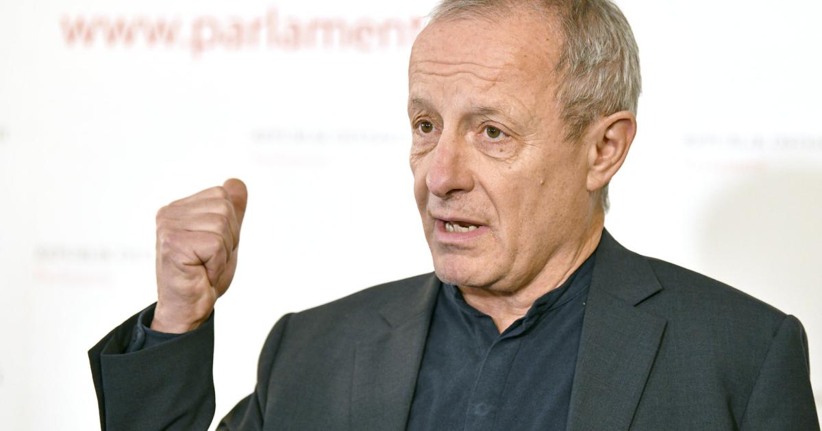 Doppelstaatsbürgerschaften: Pilz wirft FPÖ "Denunziation" vor | Kurier