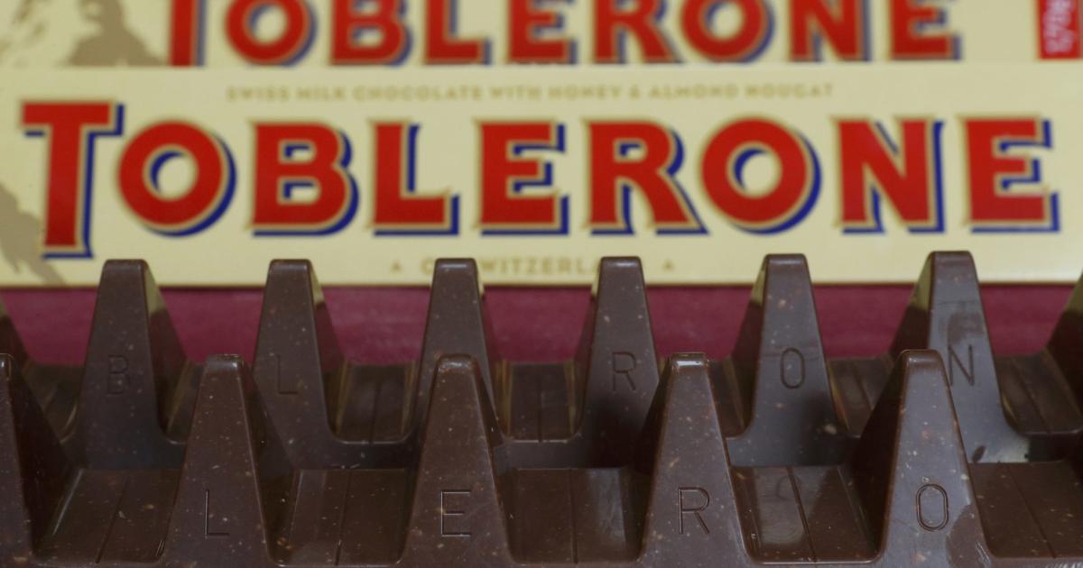 Wirbel um Zertifizierung: Toblerone ist jetzt halal | Kurier