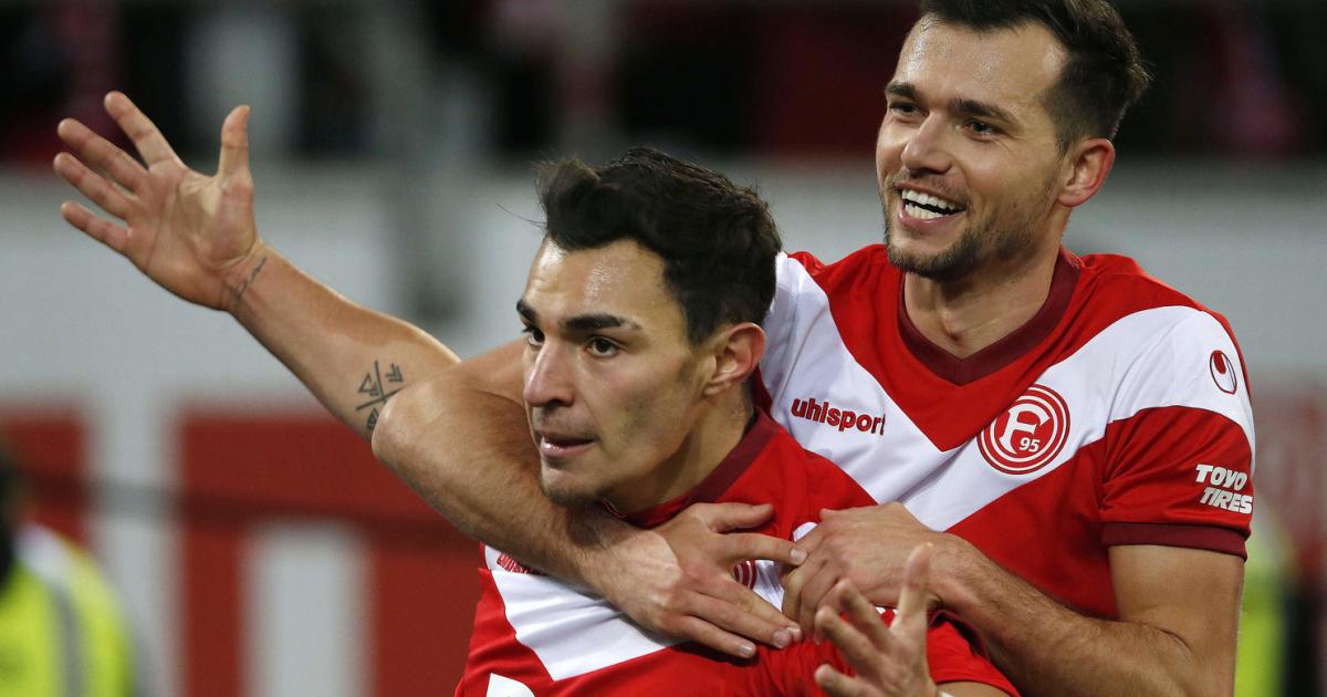 Kevin Stöger: Ein 25-Jähriger aus Steyr auf dem Weg nach oben