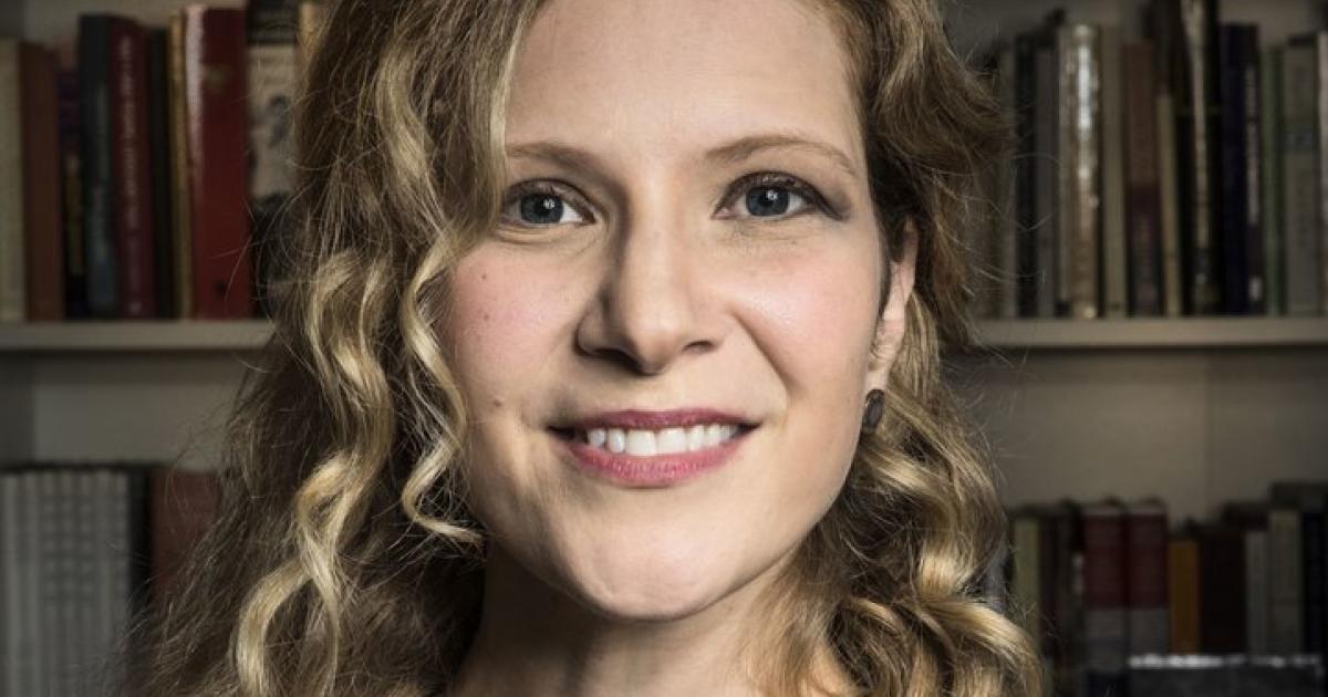 Buchkritik: Lisa Halliday und "Asymmetrie"