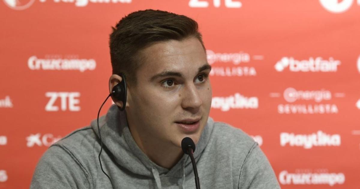 Wöber winkt am Samstag Traum-Debüt bei Real Madrid