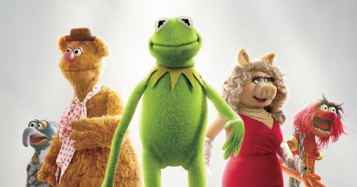 Die Muppets sind wieder da - Trailer | Kurier