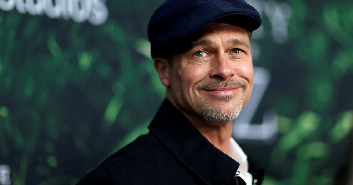 Insider: Darum hält Pitt Beziehung mit Theron geheim | Kurier