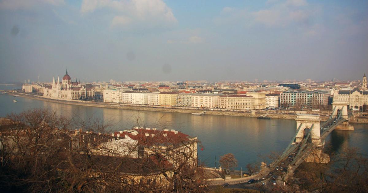 Quiz: Wie gut kennen Sie Budapest? | Kurier Quiz: Wie gut kennen Sie Budapest? | Kurier