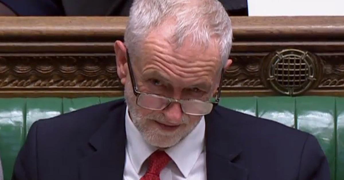 Brexit: Labour-Chef stellt fünf Bedingungen für Unterstützung | Kurier