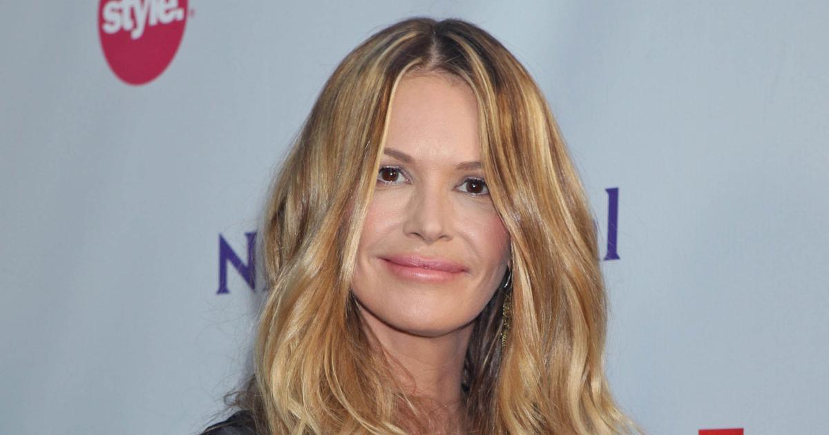 Model Elle Mcpherson: So tickt Lugners Opernball-Gast | Kurier