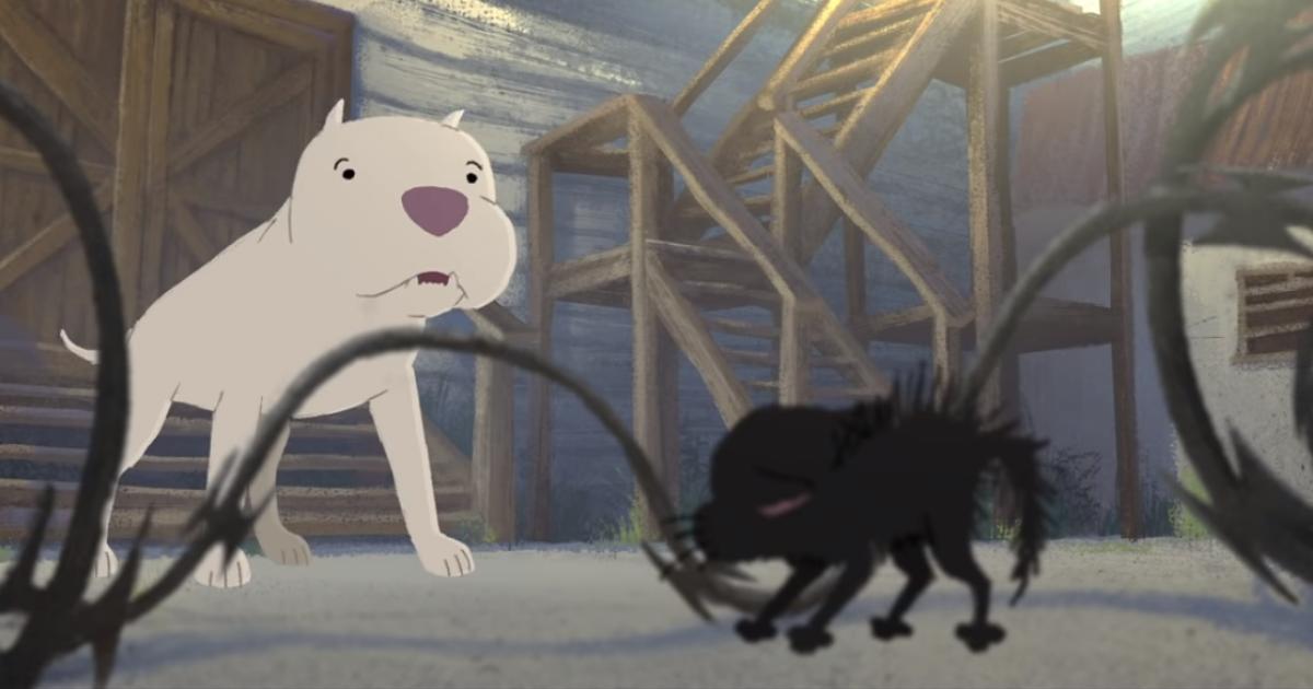 "Kitbull": Dieser Kurzfilm entzückt das Web