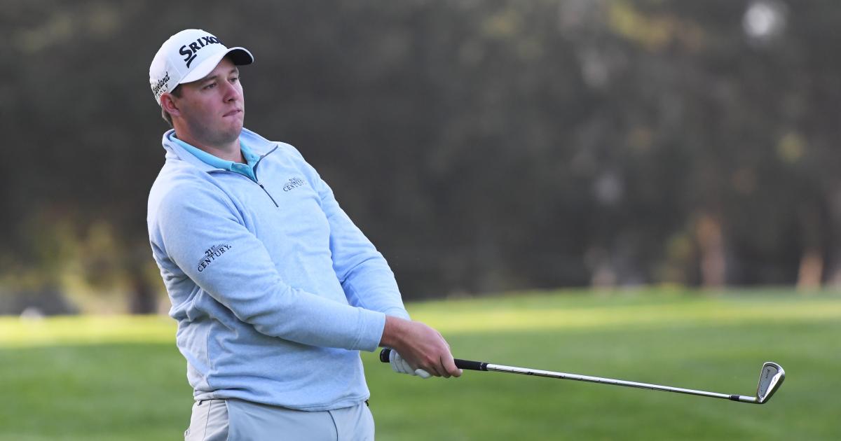 Golf: Straka nach 67er-Auftaktrunde Zweiter der Puerto Rico Open