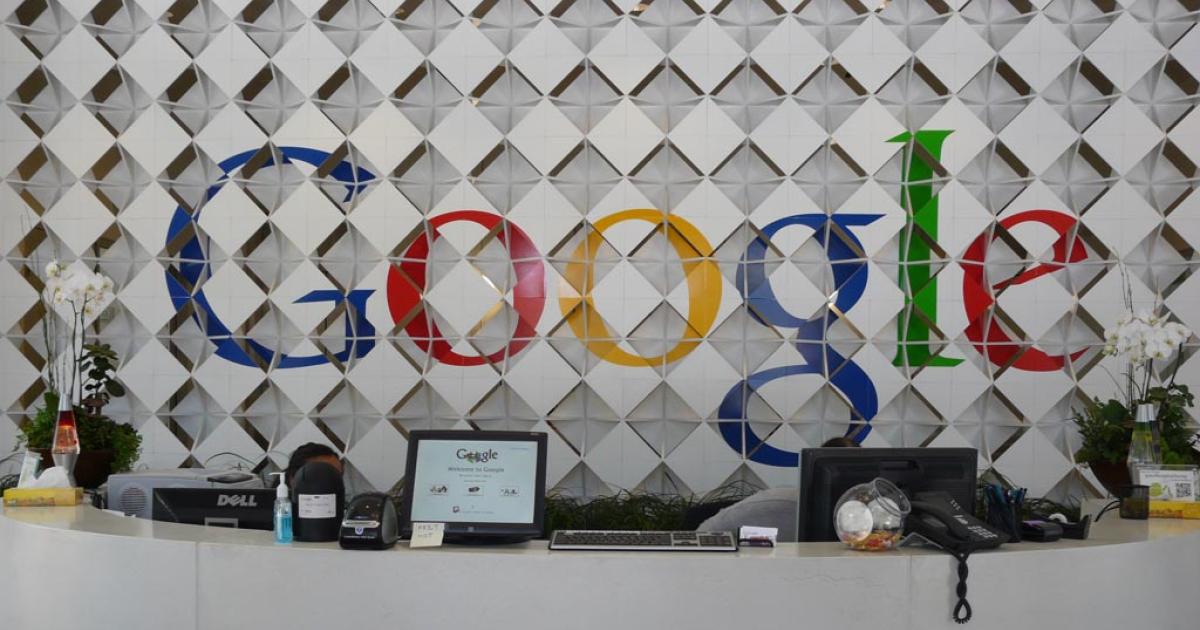 "Red Team": Google gründet Datenschutzteam