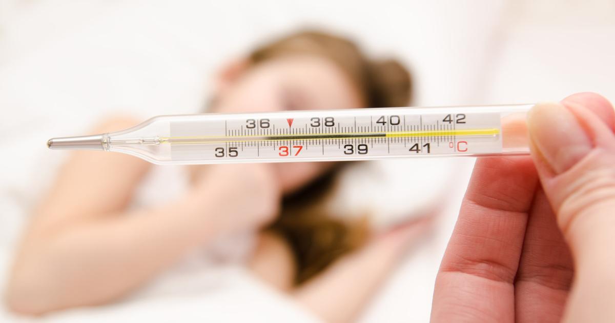 Schwere Verläufe der echten Grippe: Zwei Kinder gestorben | Kurier