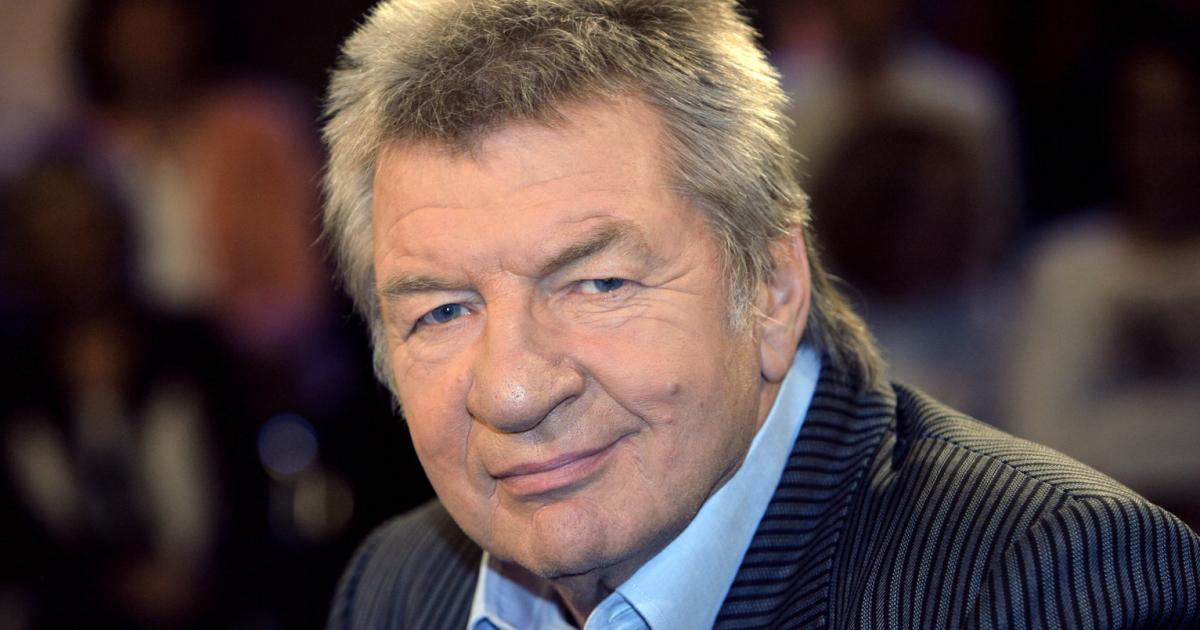 Werner Schneyder 1937–2019 - ein Nachruf | Kurier