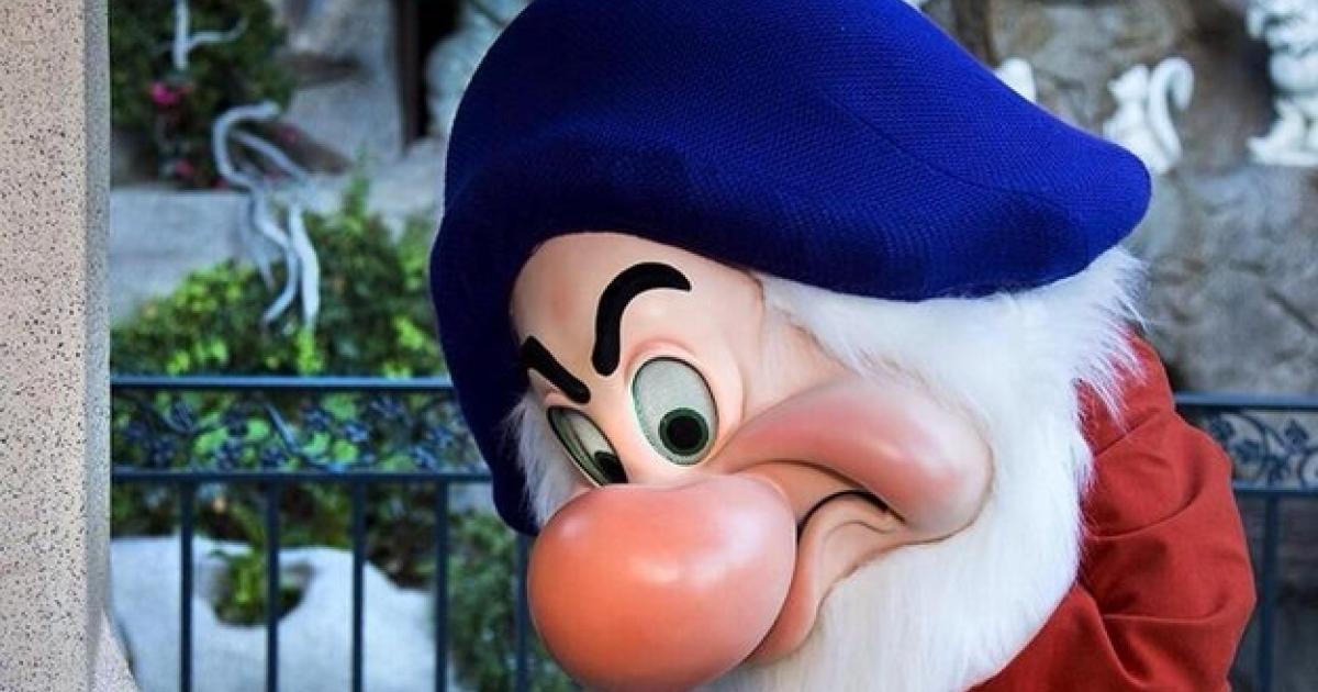 Memes der Woche: Grumpy Cat im Disneyland | Kurier