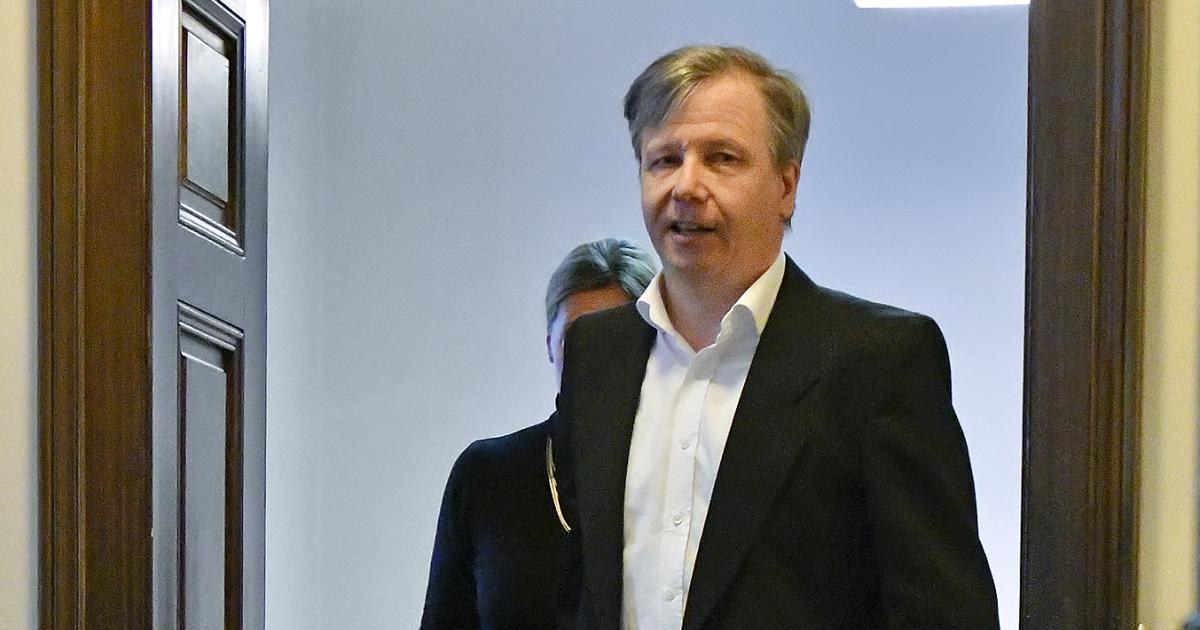 Ex-Kabinettschef: Grasser fällte Entscheidung für zweite Runde