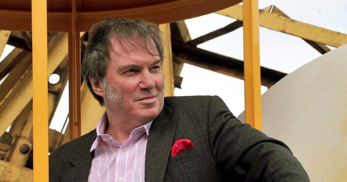 David Pountney lässt die Puppen tanzen | Kurier