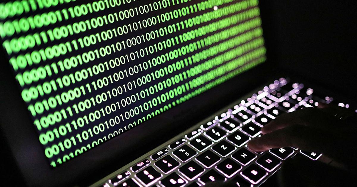 Cyber-Gangster erpressen immer öfter kleinere Firmen in Österreich | Kurier