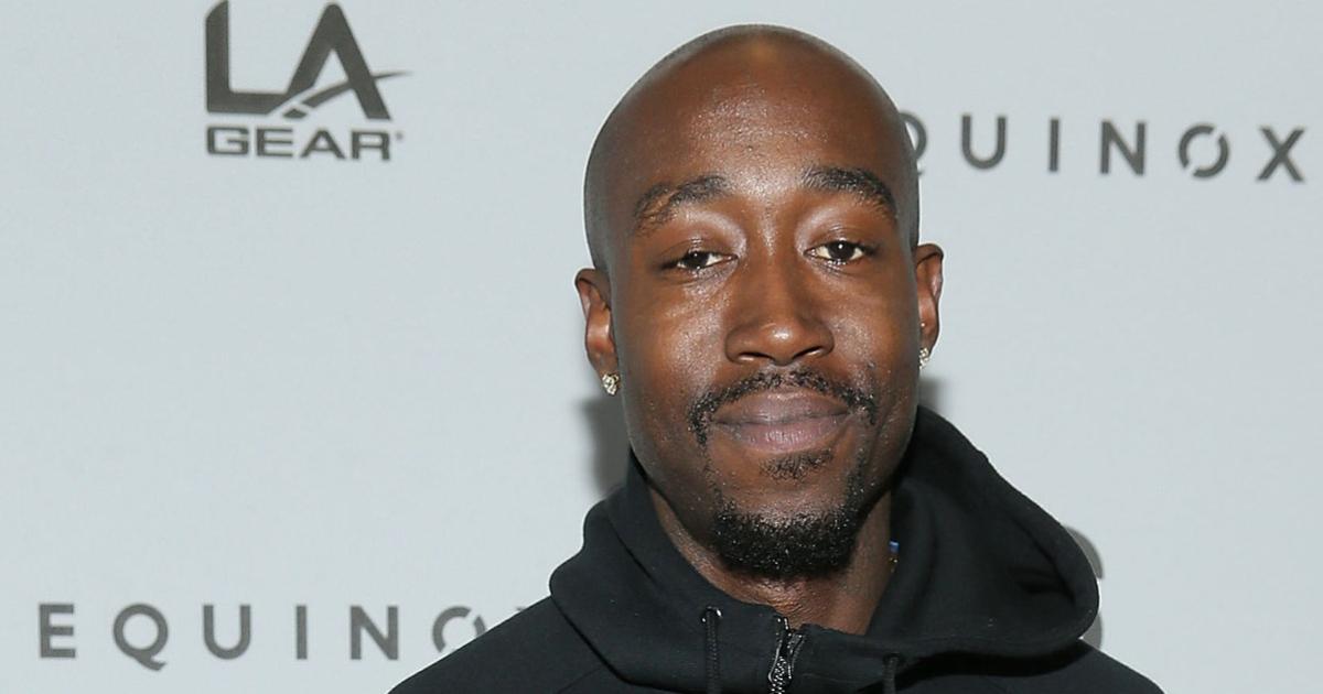 Rapper Freddie Gibbs beruft gegen Auslieferung an Österreich | Kurier