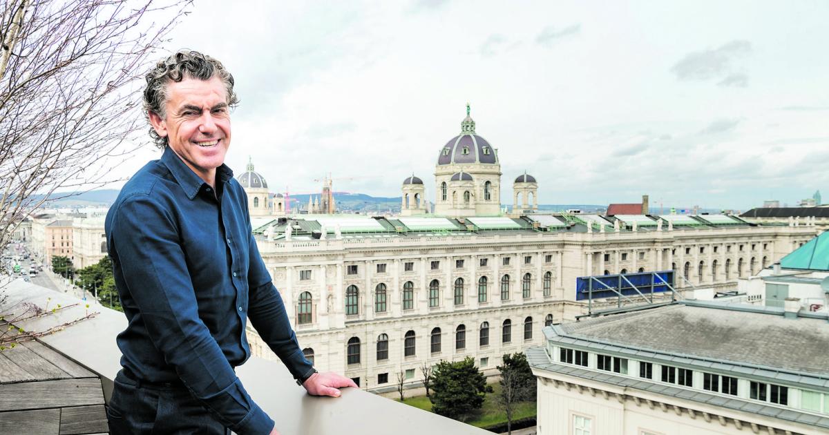 Michael Tojner: "Doskozil wird sich noch entschuldigen" | Kurier