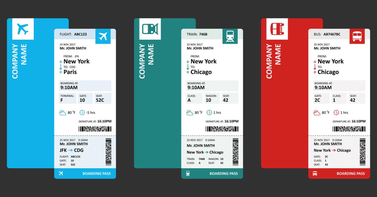 Flugtickets über Online-Reisebüros oft bis zu 38 Prozent teurer | Kurier