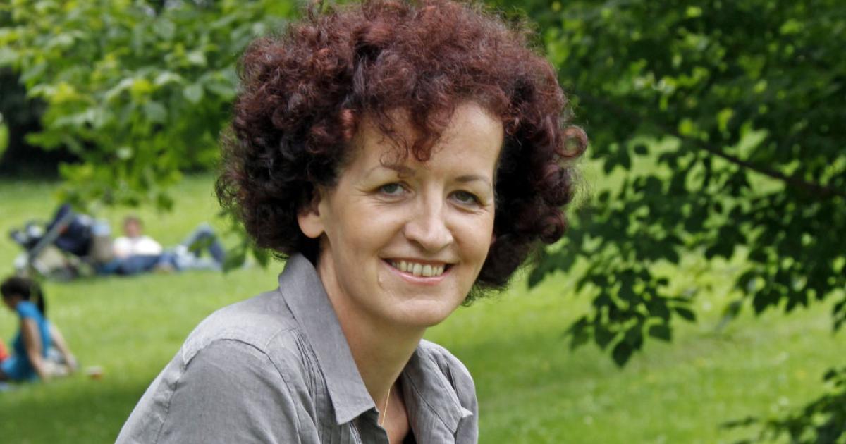 Bachmann-Preis an Maja Haderlap