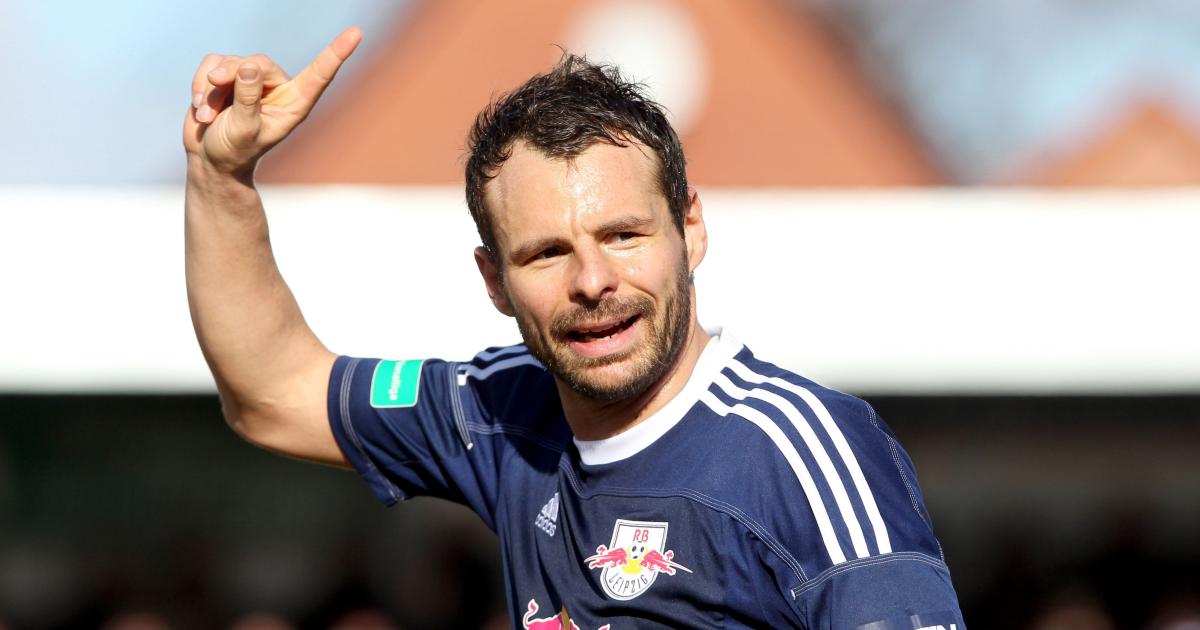 Roman Wallner: "Ich war im Prinzip ein sensibler Spieler" | Kurier