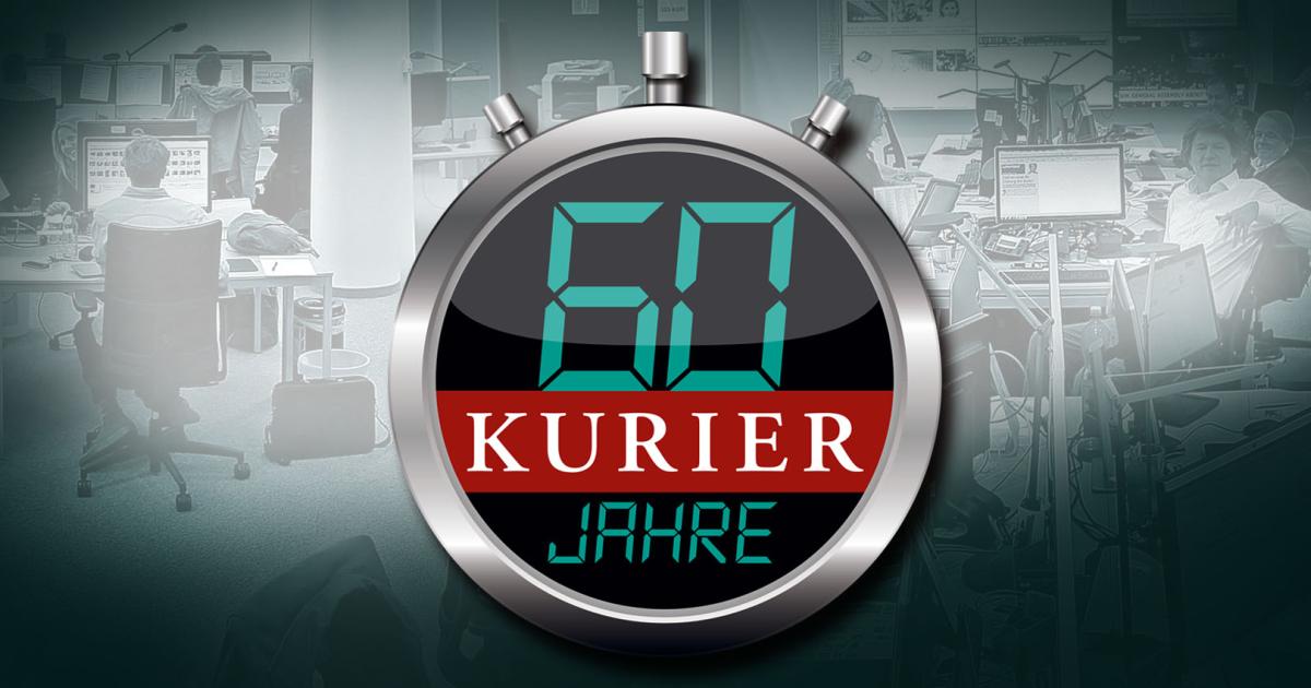 Der KURIER Newsroom | Kurier