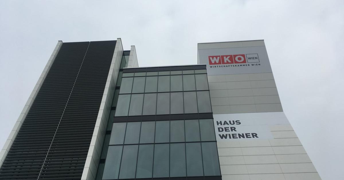 Wiener Wirtschaftskammer hat jetzt eine Zentrale | Kurier