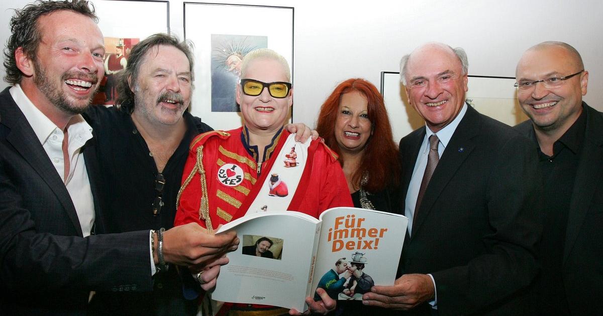 Der Deix-Geist bleibt lebendig | Kurier