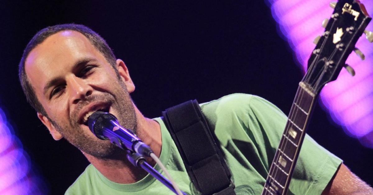 Jack Johnson: Surfer und Umweltschützer