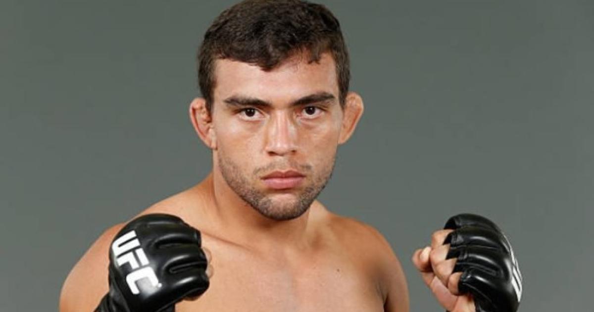 Ex-UFC-Fighter nach Streit von Uber-Fahrer überfahren