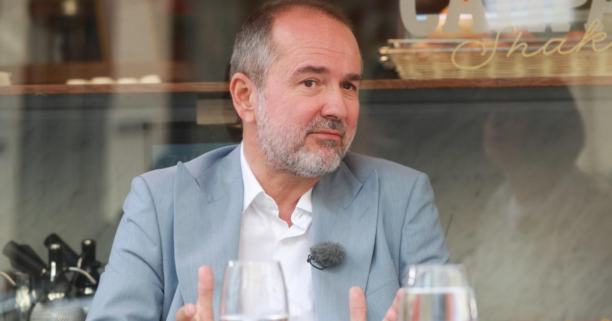 Drozda über Wolf: "Es war ein korrektes Interview" | Kurier