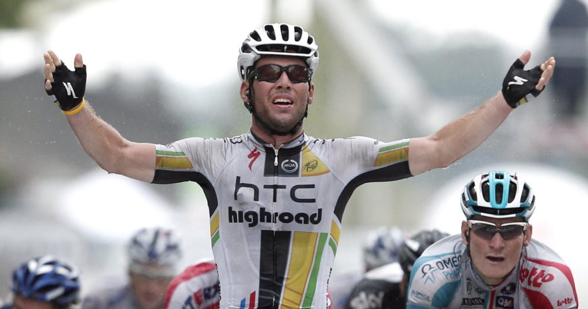 Dritter Etappensieg für Eisel-Team | Kurier