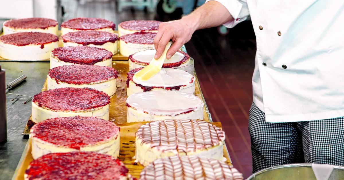 Hobby-Konditoren senken Niveau bei Meisterprüfungen | Kurier