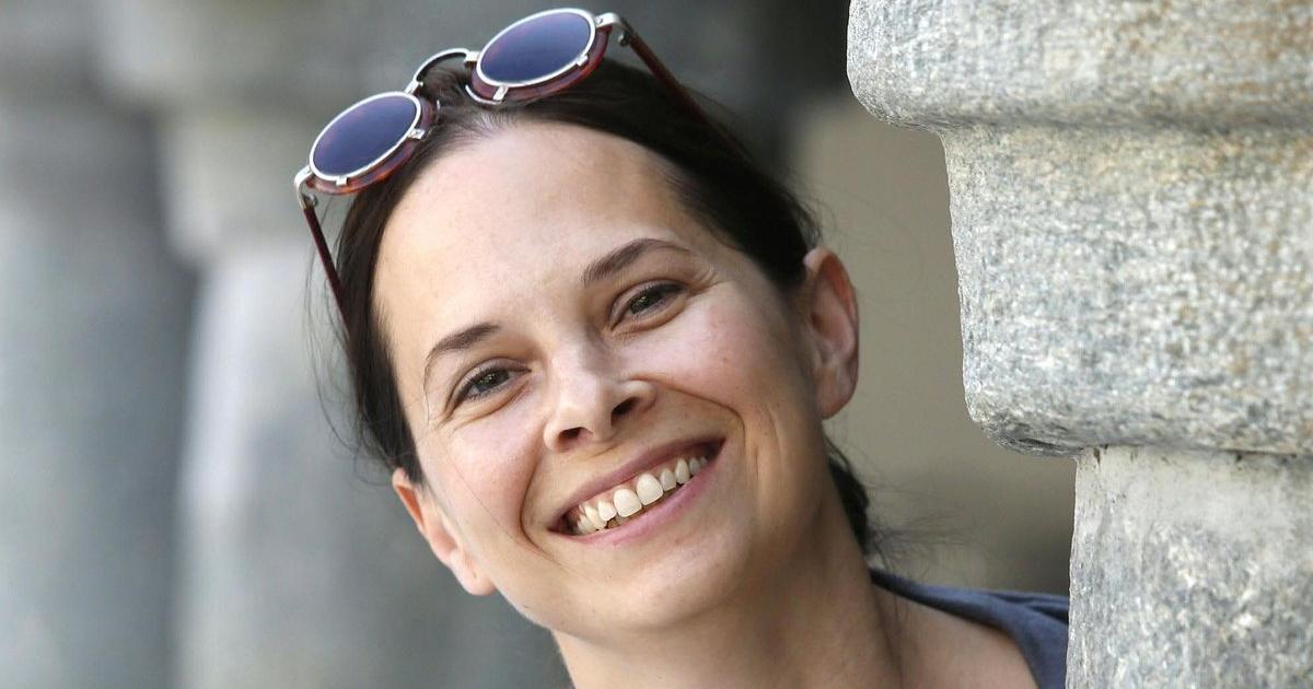 Anna Baar: "Die Farbe des Granatapfels" | Kurier