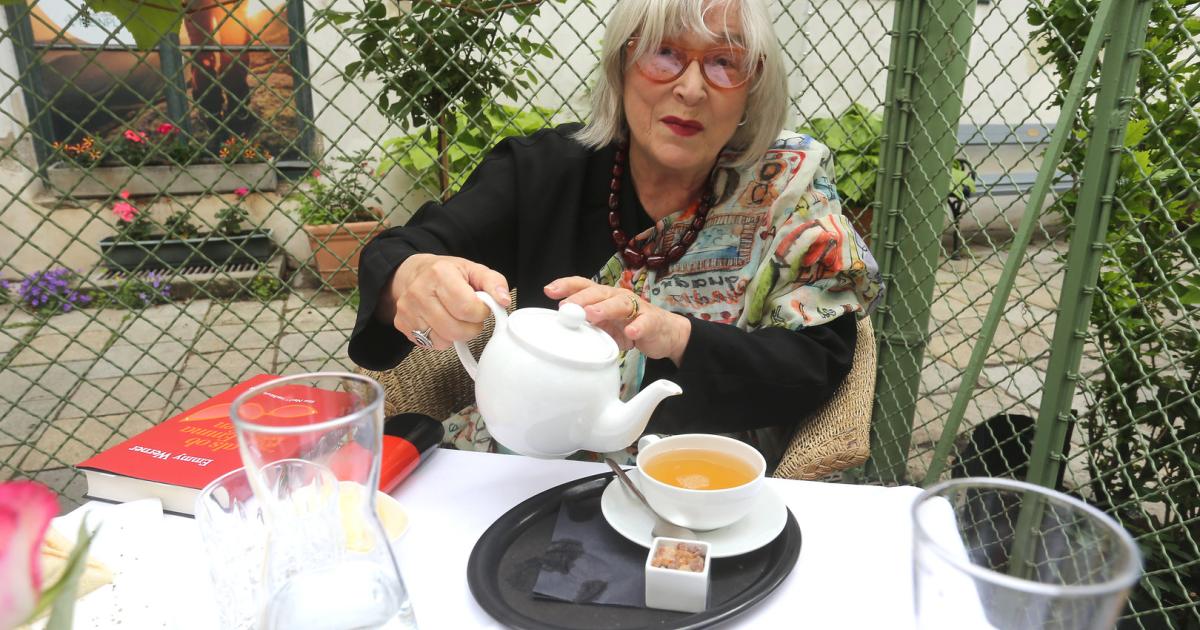Treffpunkt Wien mit Emmy Werner: Tee wie Theater | Kurier
