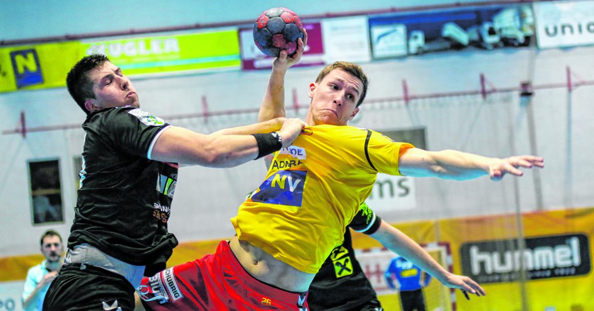 Kremser starten in spannende Final-Serie | Kurier