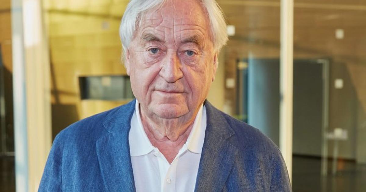 Buchkritik: Cees Nooteboom und sein Venedig | Kurier