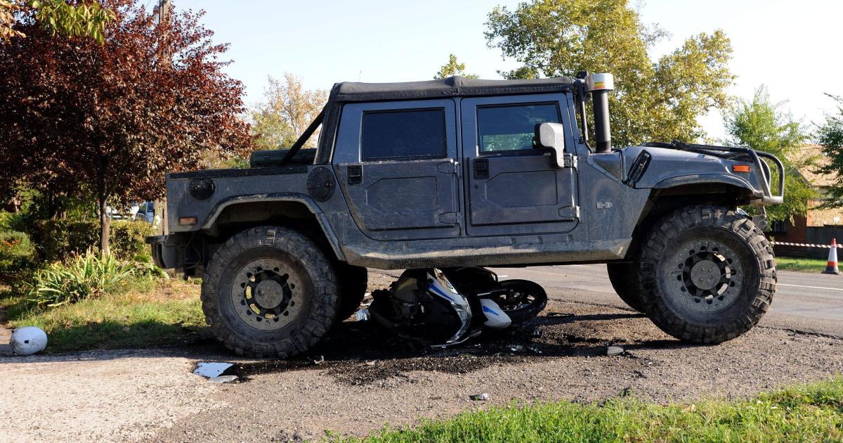 Tod des "Cop-Killers": Obduktion am Montag | Kurier