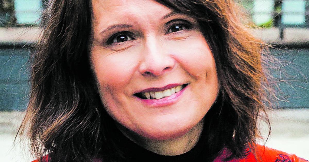 Buchkritik: Judith W. Taschler und ihr "Geburtstagsfest" | Kurier