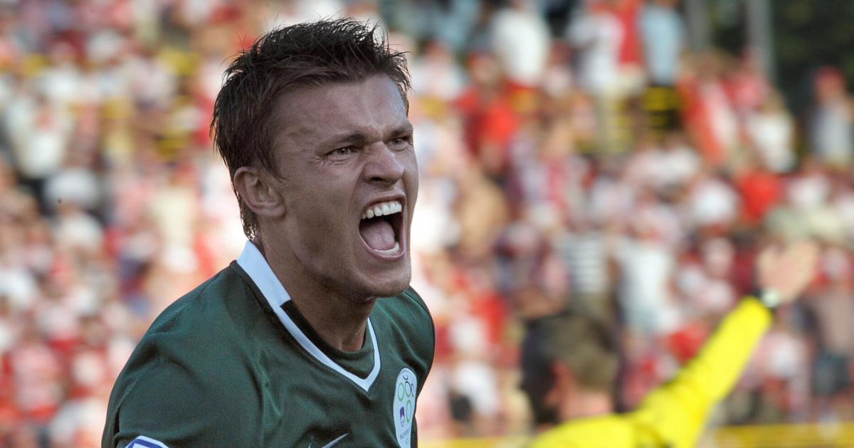 Zlatko Dedic: „Für Österreich ist der Druck schon riesig“ | Kurier