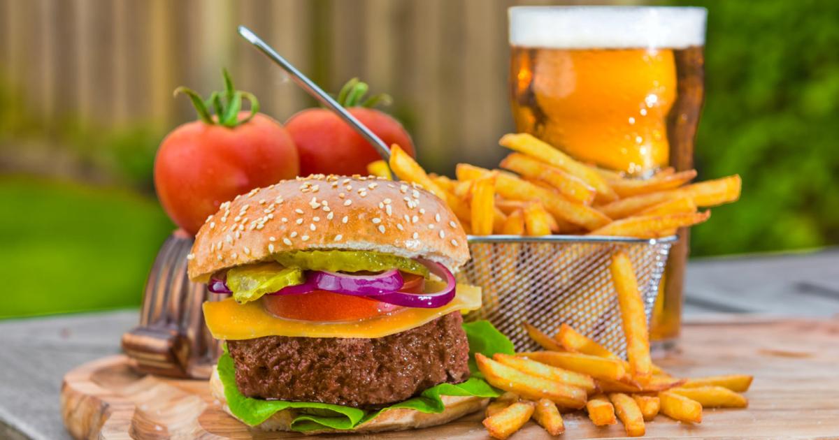 Laborfleisch: Für diesen Hamburger stirbt kein Rind | Kurier