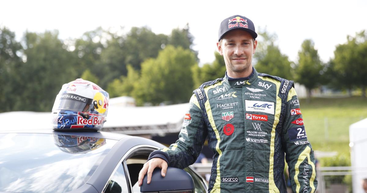 Lauda in Le Mans: "Werde bestimmt an meinen Vater denken" | Kurier