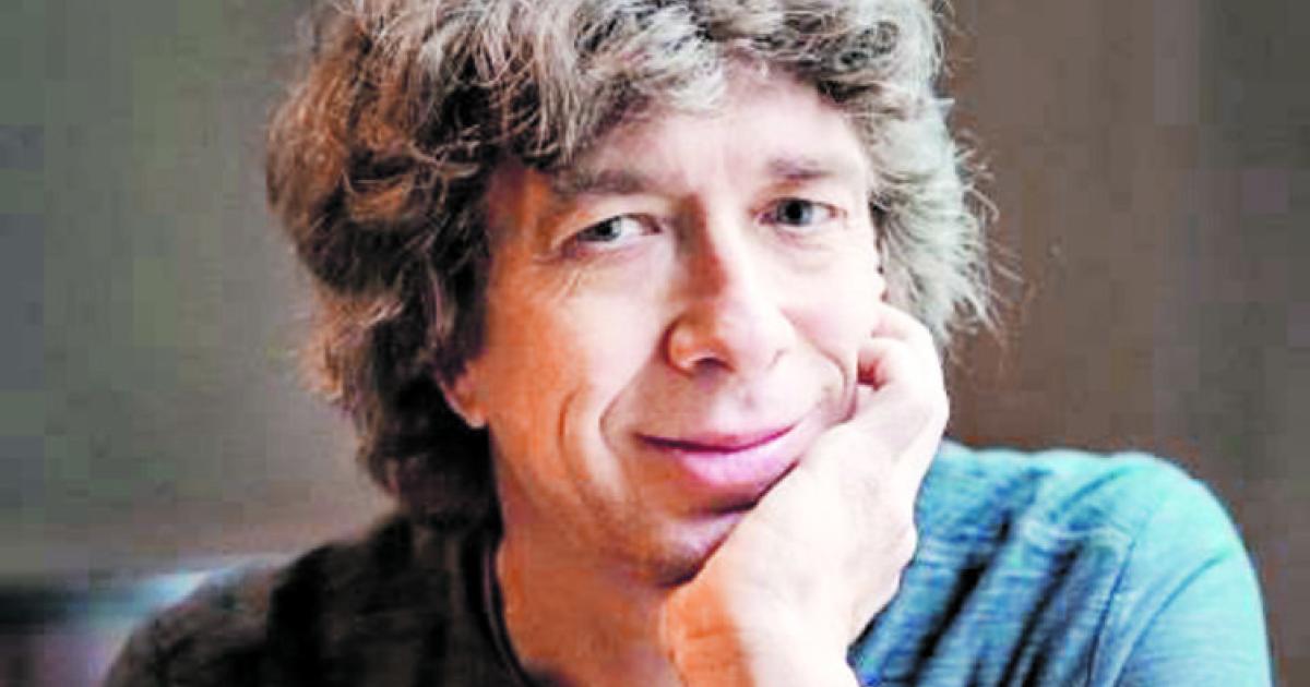 Buchkritik: Thomas Stangl erzählt "Die Geschichte des Körpers" | Kurier