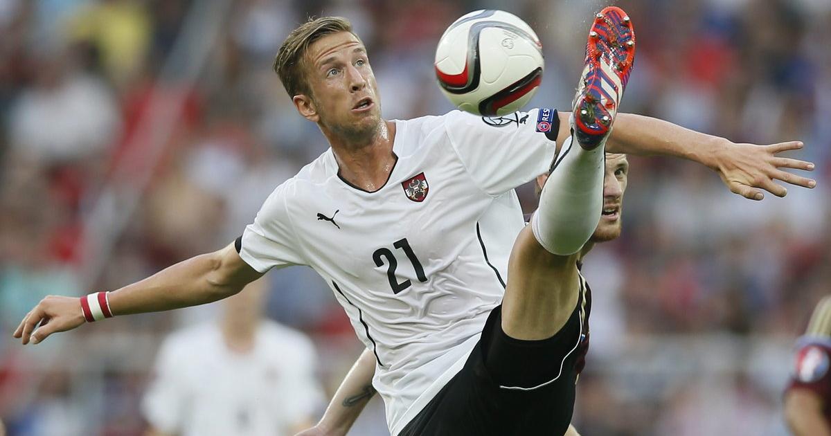 Marc Janko wechselt nach Basel | Kurier